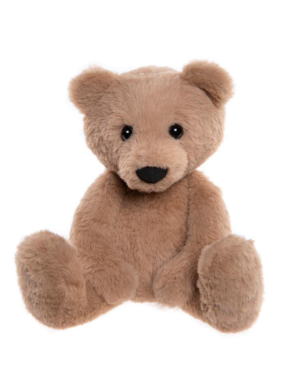 Charlie Bears Bear & Me Charlie Bear- BM245361MOAB