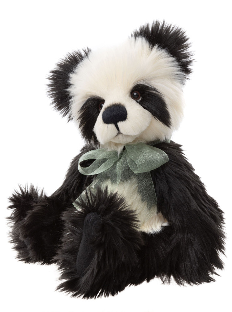 Charlie Bears Anniversary Chi Chi Panda - CB252578