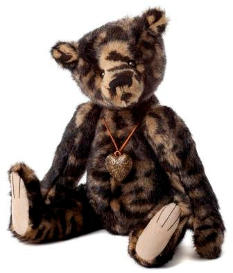 Charlie Bears UK | Collectible Teddy Bears | Teddy Bear Hollow
