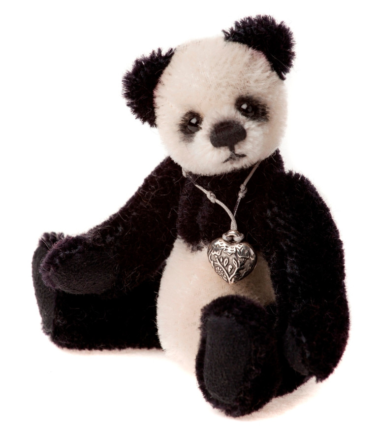 Charlie Bears Full Collection Mohair to Plush available at Teddy Bear ...