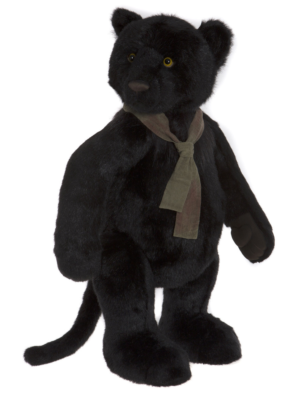 Charlie Bears Little Shadow - CB228018O