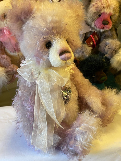 Charlie Bears Isabelle Cicely - SJ6314B