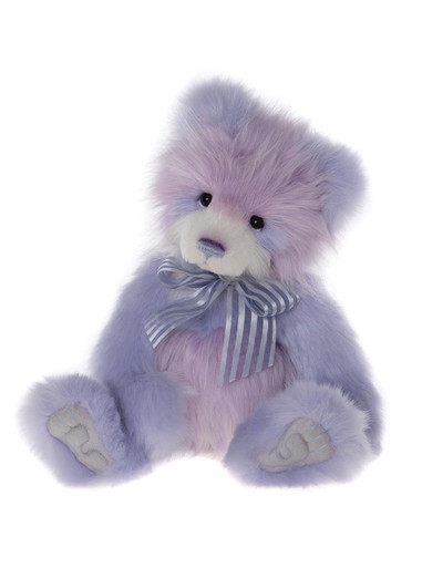 Charlie bear birthday bear 2018 store