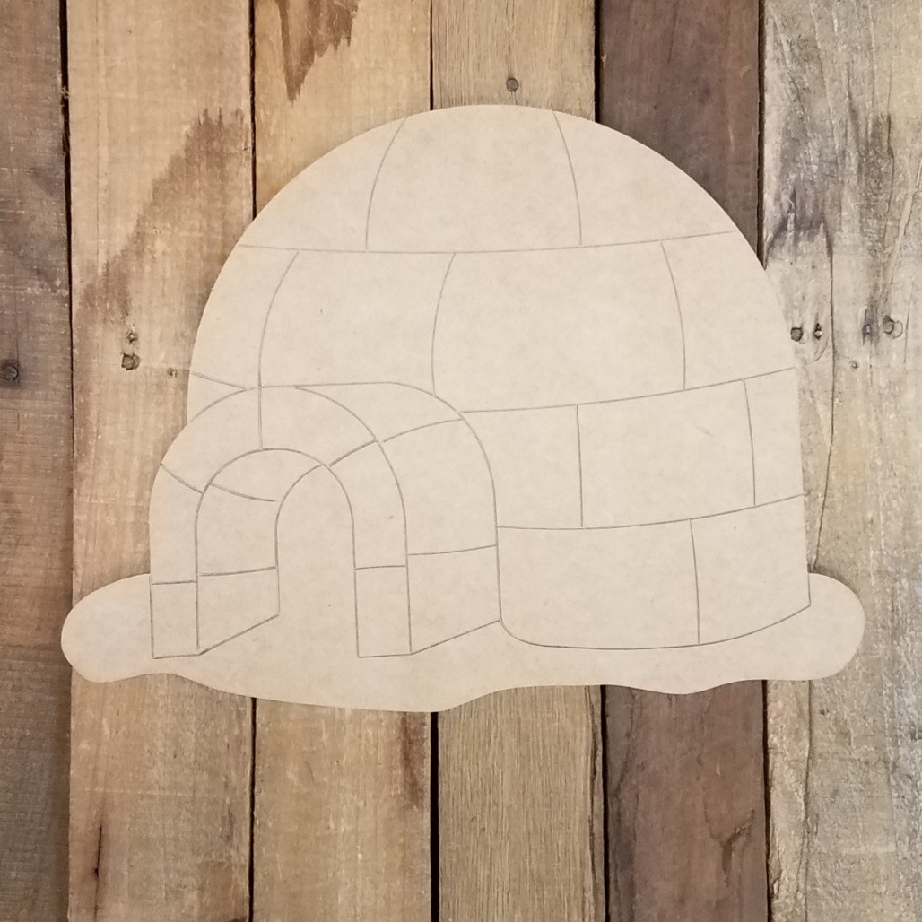 Driblet Shape Geometric Art Design, Paint by Line, Wood Craft Cutout ...