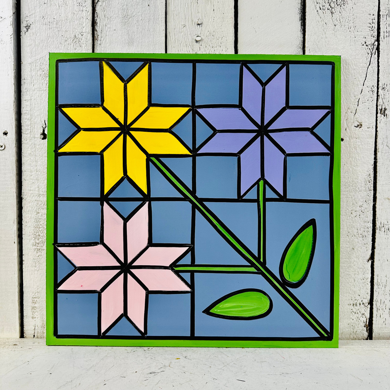 Buy Pattern 8 Quilt, Unfinished Wood Cutout, DIY Craft