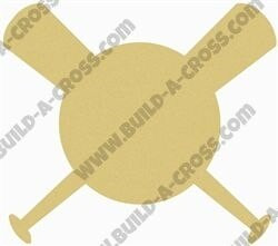 Buy Bats And Ball Unfinished Cutout, Wooden Shape, Paintable MDF DIY Craft