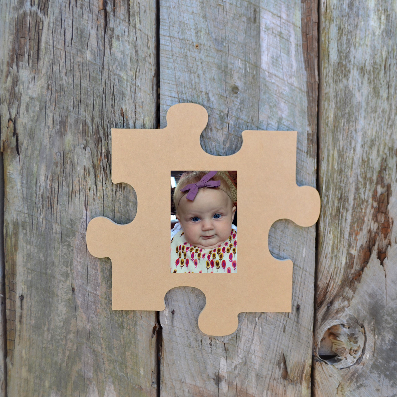 Wooden Picture Frames, Unfinished Wood Frames, Build-A-Cross