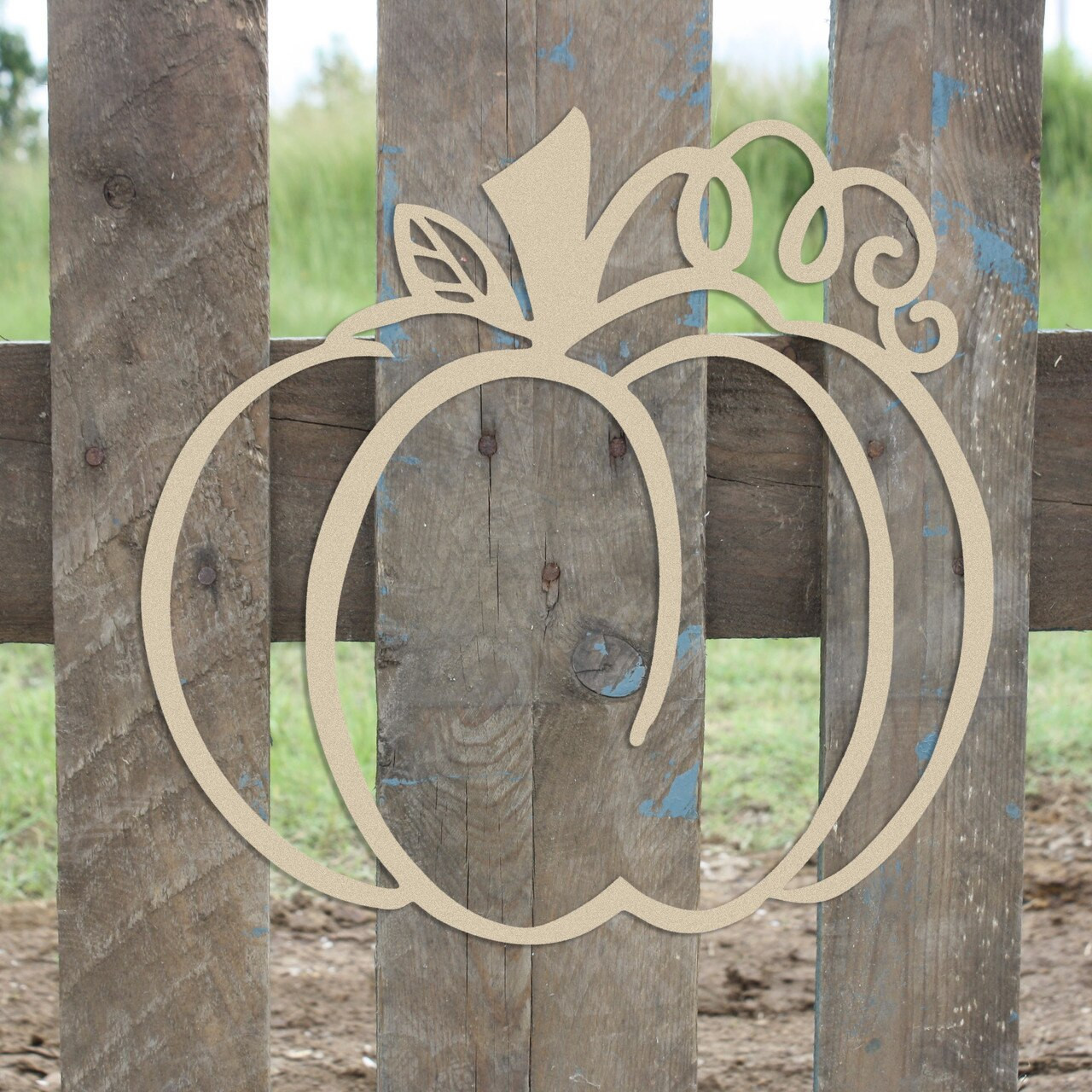Wood Fall Shapes, Unfinished Wooden Cutouts, Pumpkin Wood Shapes