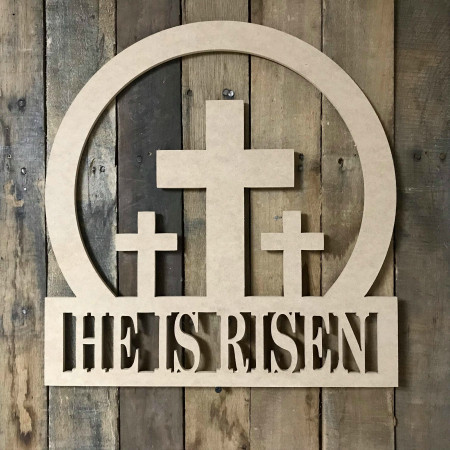 Porch Leaner, Welcome Sign Board - Build-A-Cross.com