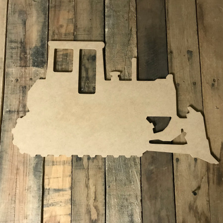 Wooden Numbers, Block Style Numbers, Paintable Numbers, Build-A-Cross