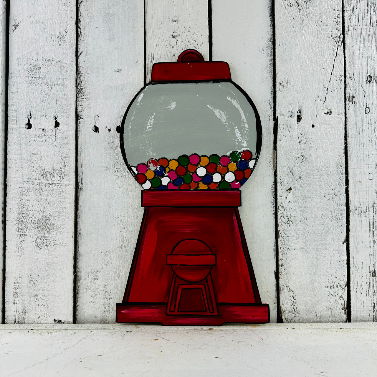 Gumball Machine Art Gumball Machine (Short 2022) IMDb
