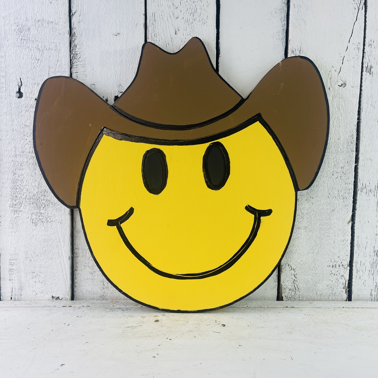 Buy Wow Emoji Cutout, Unfinished Wood Shape, Paint by Line