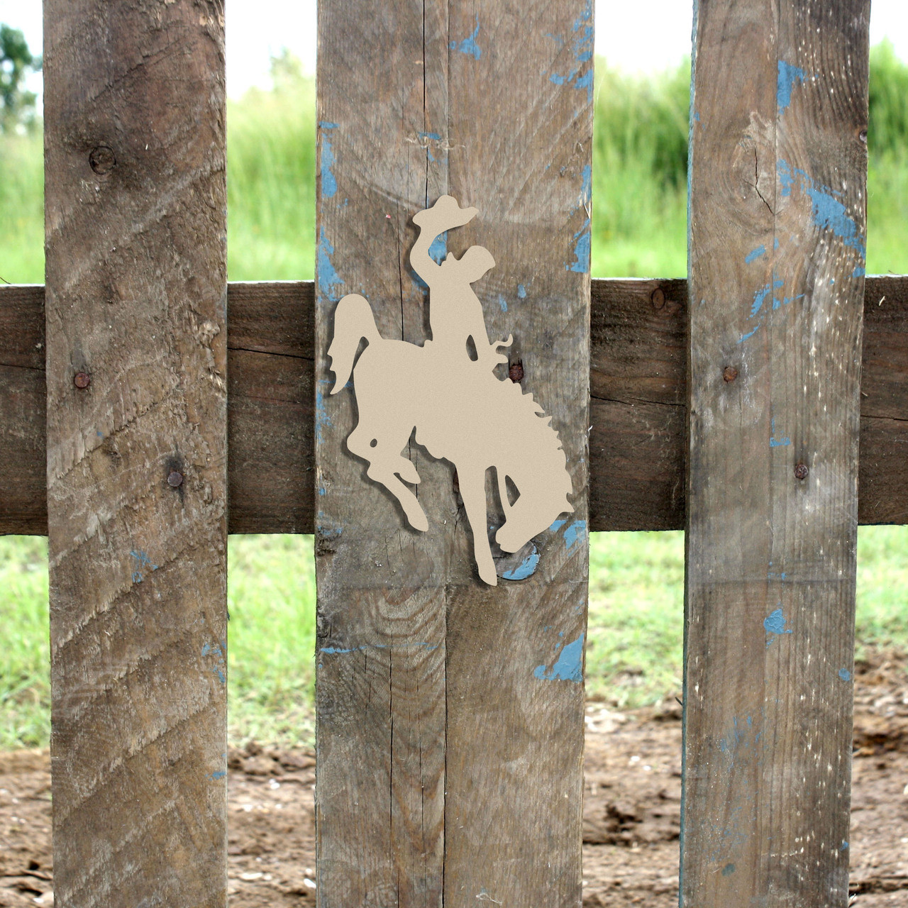 Fence Board Signs