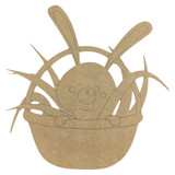 Watch Easter Basket Video Tutorial And Instructions