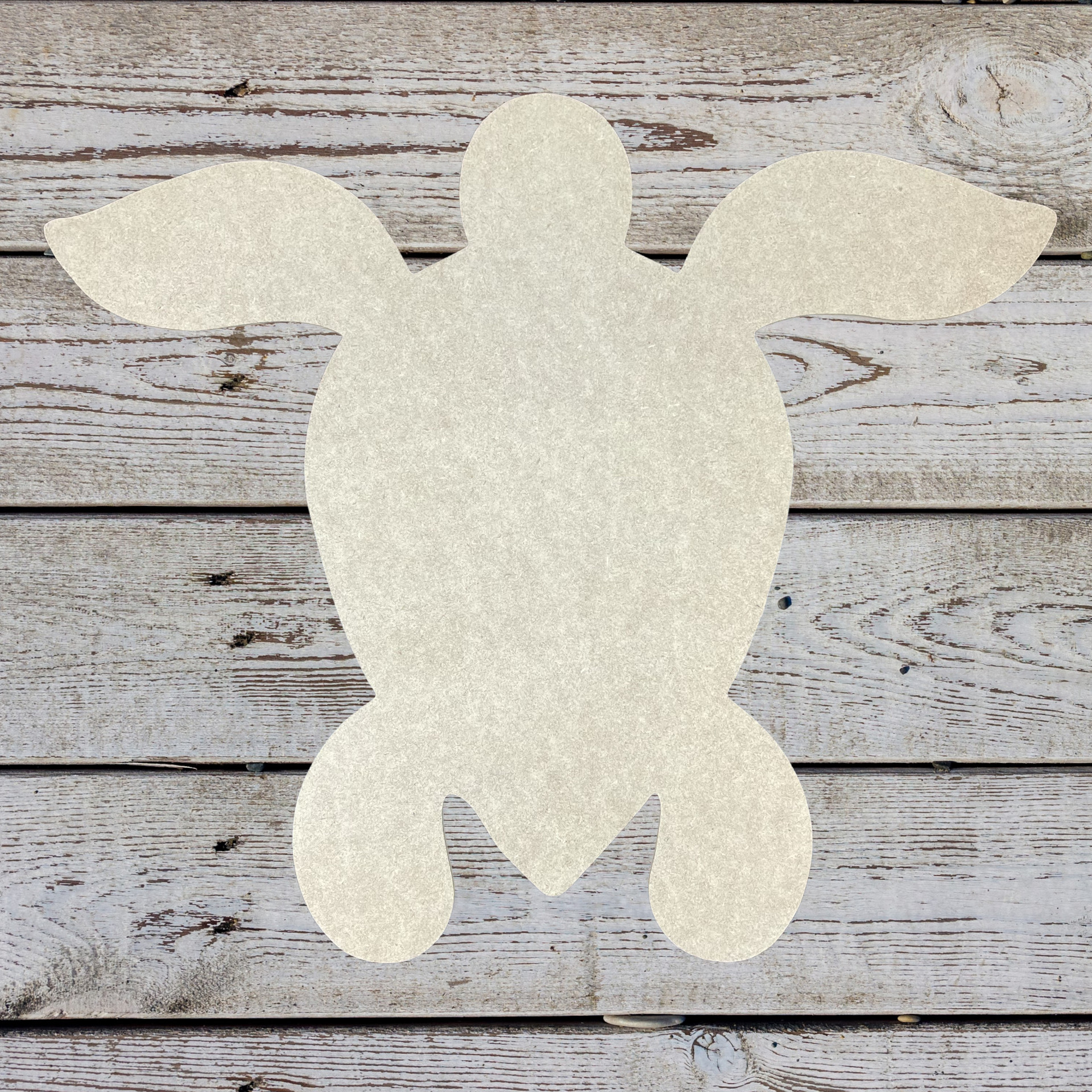 Happy Whale Shape, Paint by Line, Wood Craft Cutout - Build-A-Cross.com