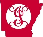 Buy Arkansas Monogram Online, Letter Frame, Wooden Unfinished DIY Craft