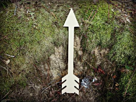 Buy Wooden Key Cutout, Wood Key Shape, Paintable Craft