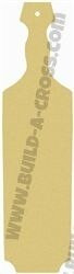 Find Online Greek Paddle Wooden Fraternity Paddles Cutout