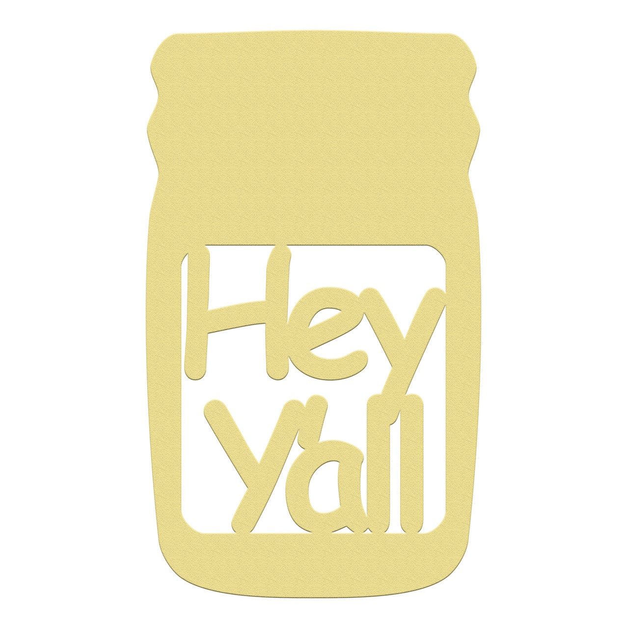 Mason Jar Frame MR&MRS, Letter Frame Wooden Unfinished DIY Craft