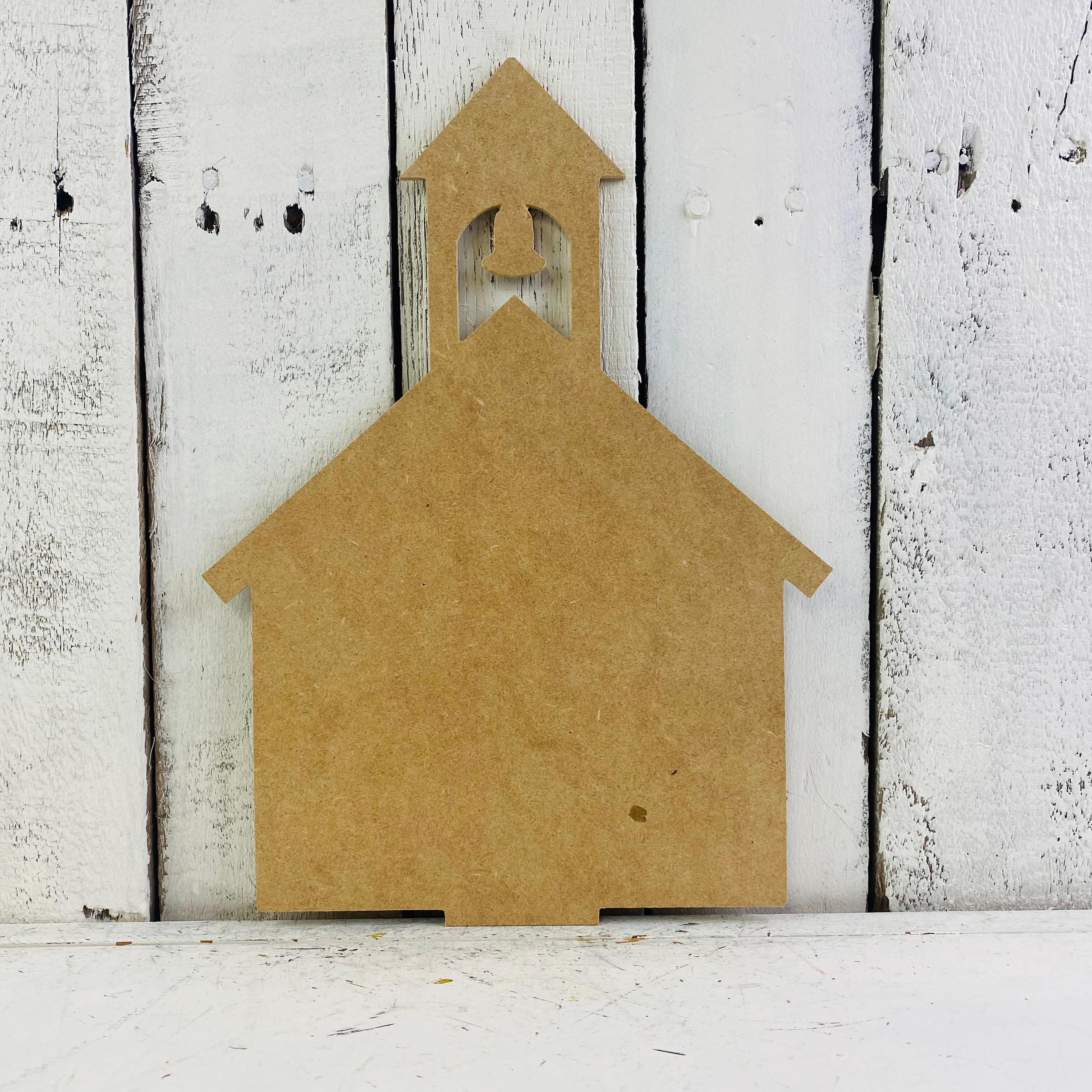 Buy Girl with Diploma Graduating Craft, Unfinished Wooden Cutout
