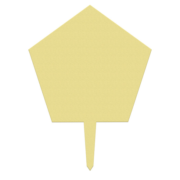 Buy our Beautiful Outdoor Yard Signs, Mason Jar Paintable DIY