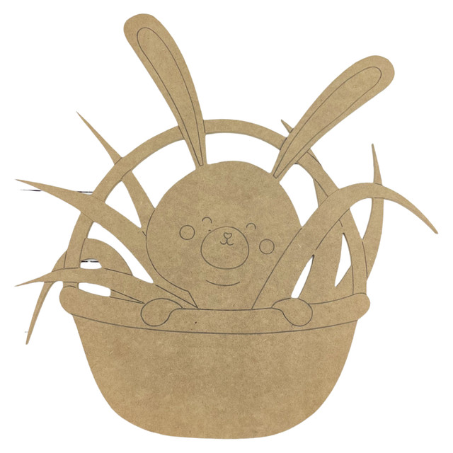 Watch Easter Basket, Video Tutorial and Instructions