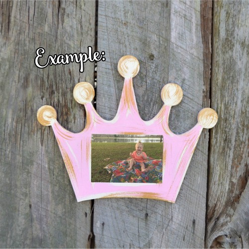 Wooden Picture Frames, Unfinished Wood Frames, Build-A-Cross