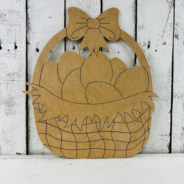 Watch Easter Basket, Video Tutorial and Instructions