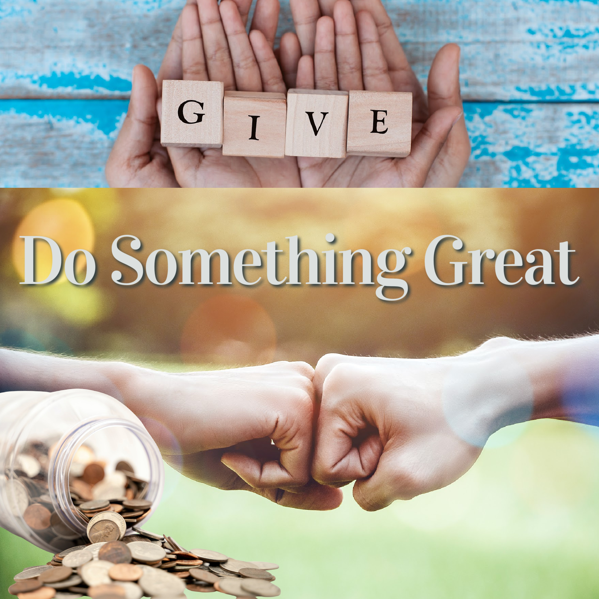 Make a Donation to Our Ministry