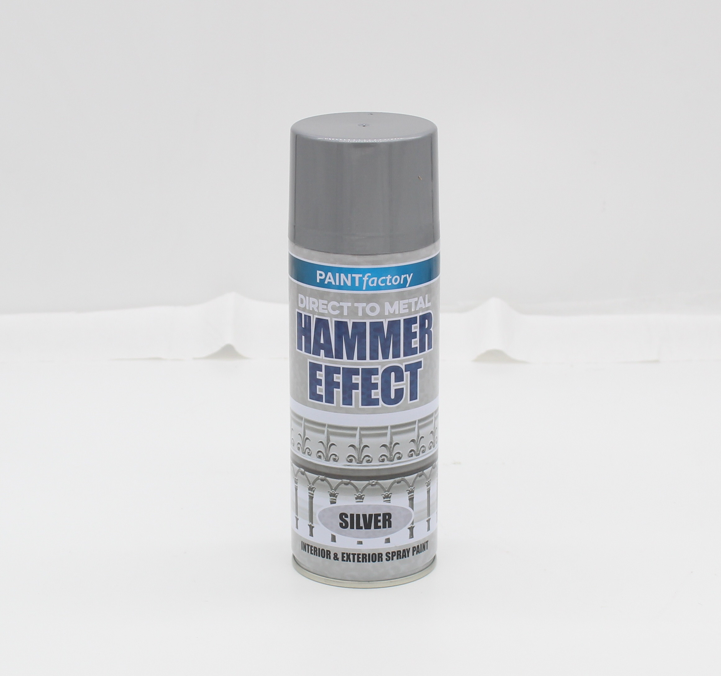 400ml Hammer Effect Int & Ext Spray Paint