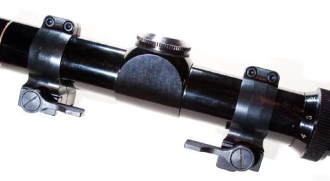 CZ Scope Rings | Alaska Arms LLC