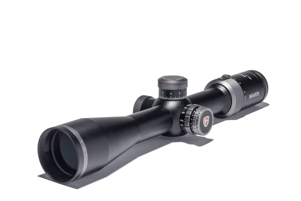 Explore Maven Optics for Your Ultimate Hunt with Maven Outdoor ...
