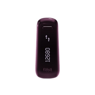 Shop For The New Fitbit One Wireless Activity Plus Sleep Tracker