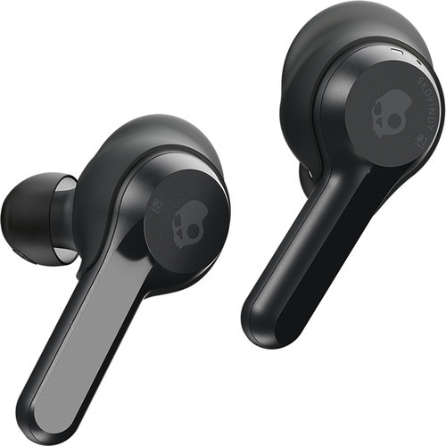 Skullcandy - INK'D Wireless In-Ear Headphones