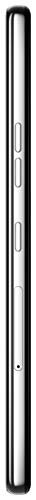 LG - Stylo 6 64GB (Unlocked) - White