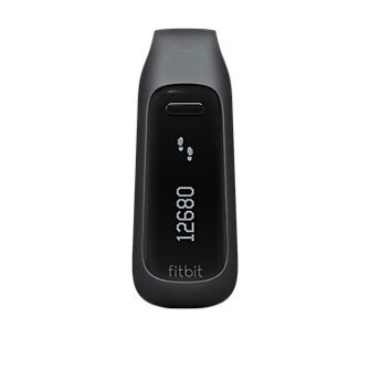 Shop For The New Fitbit One Wireless Activity Plus Sleep Tracker
