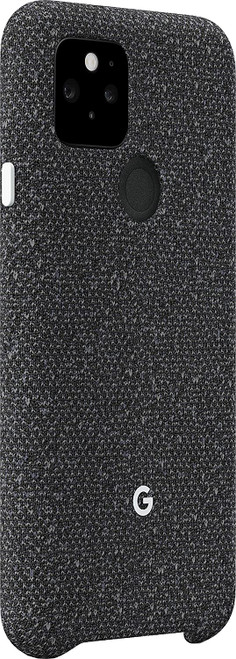 Google Pixel 5 Fabric Case