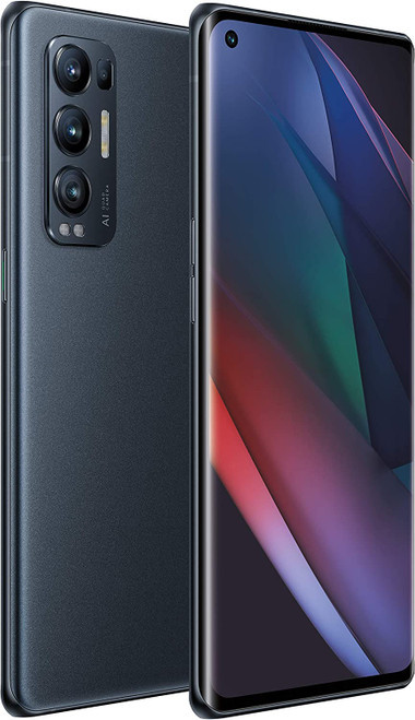 Oppo Find X3 Neo CPH2207 256GB 12GB RAM (Factory Unlocked) 6.55" 50MP ...