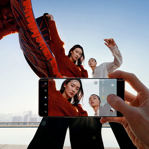 Oppo Find X3 Neo CPH2207 256GB 12GB RAM (Factory Unlocked) 6.55" 50MP ...