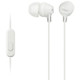Sony MDR EX15AP In-ear Headphones - FUSION ELECTRONIX