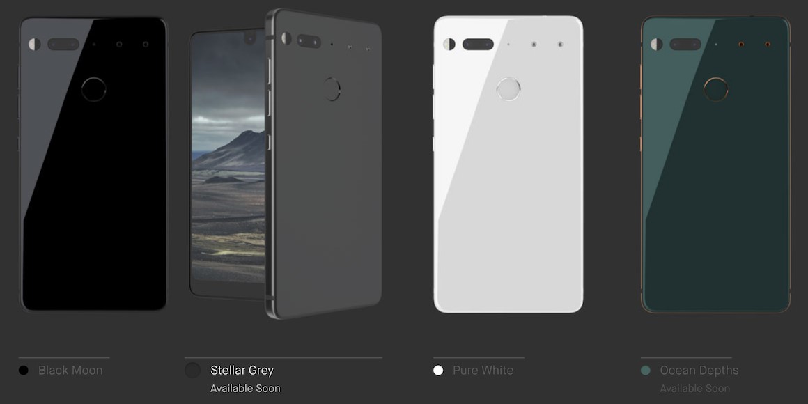 The Father of Android Might Just Give Apple a Run for their Market ...