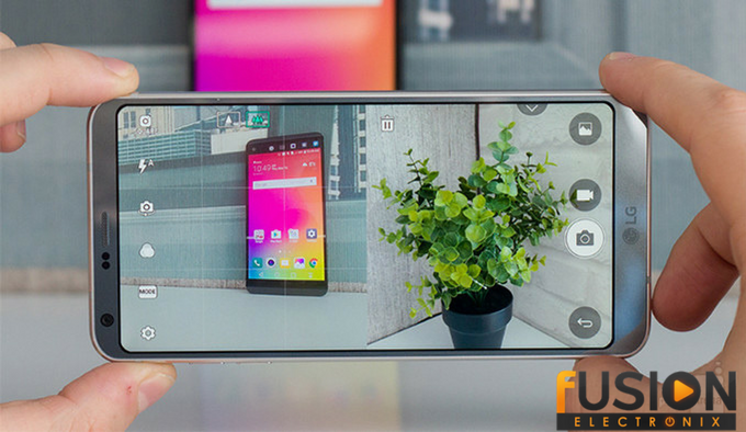 LG V30 vs LG G6: Which one should you go for? - FUSION ELECTRONIX