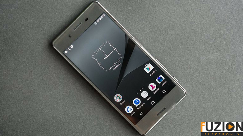 Sony Xperia X Performance: Hands-On Review - FUSION ELECTRONIX