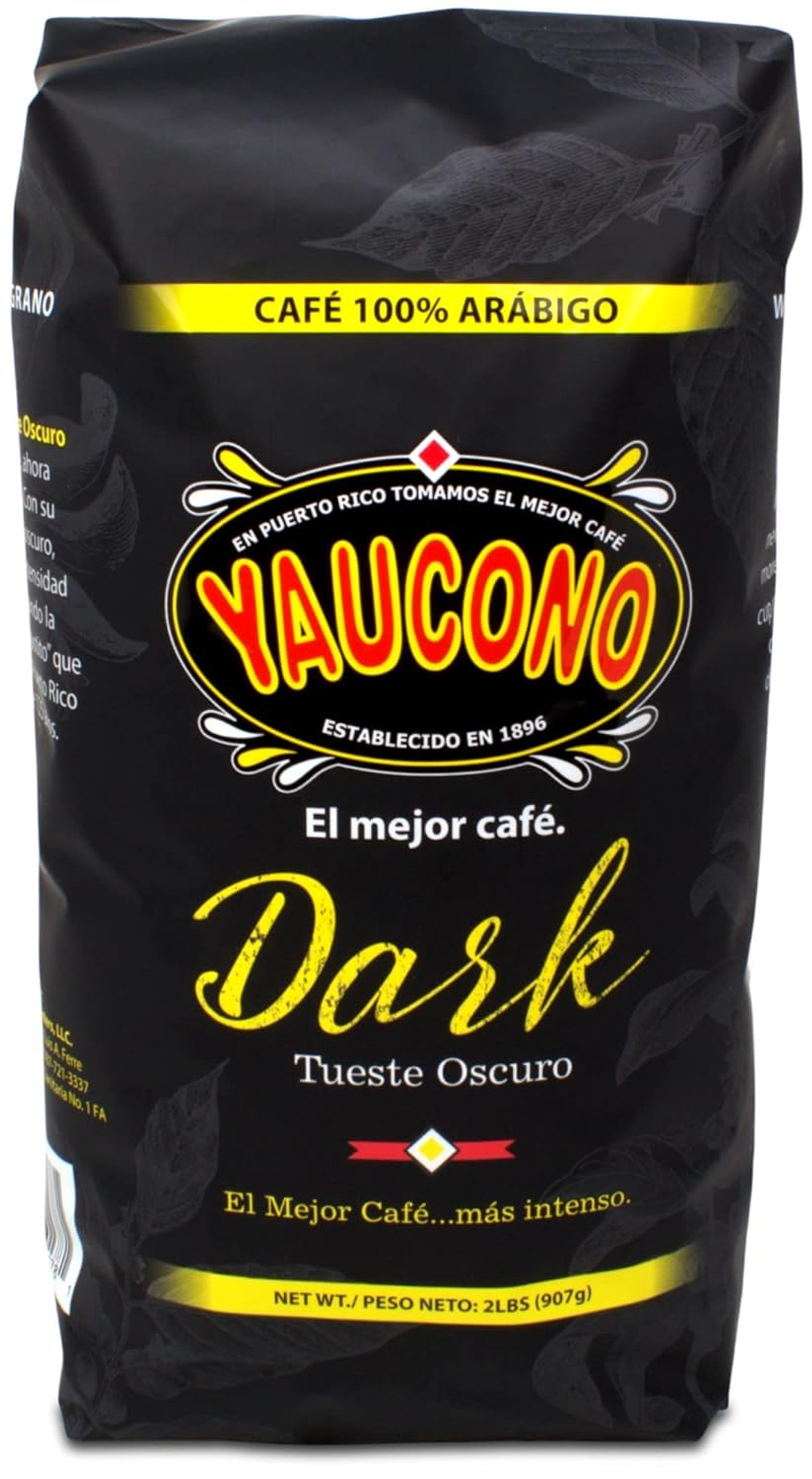 Puerto Rico Coffee Roasters