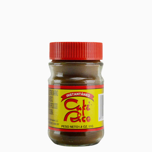 Cafe Rico Products - Puerto Rico Coffee Roasters