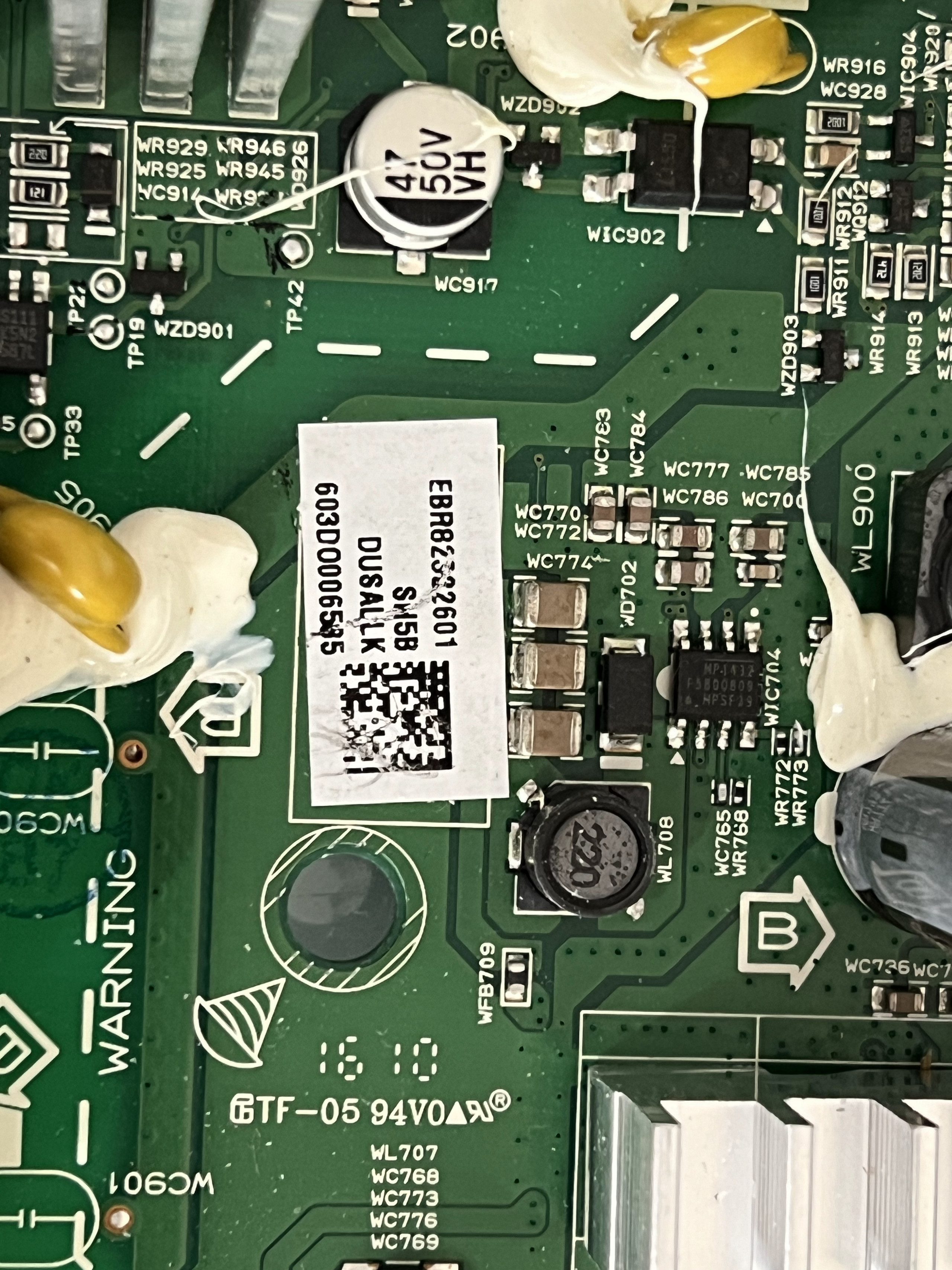 LG Repair - SubwooferSaviors