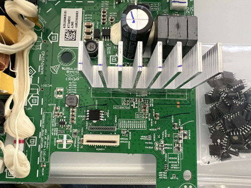 Fix LG Subwoofer – No Power, Red Light, or Pairing Failures