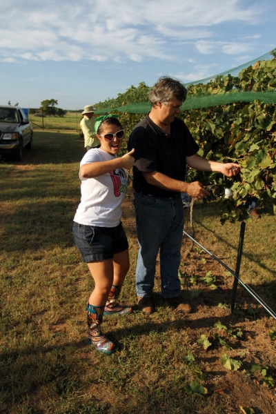 Molly - Moody Family WInes