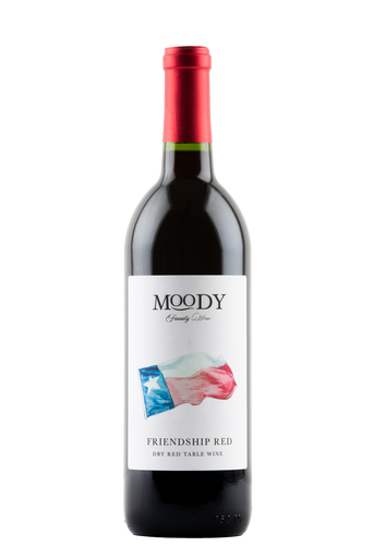 Friendship Red