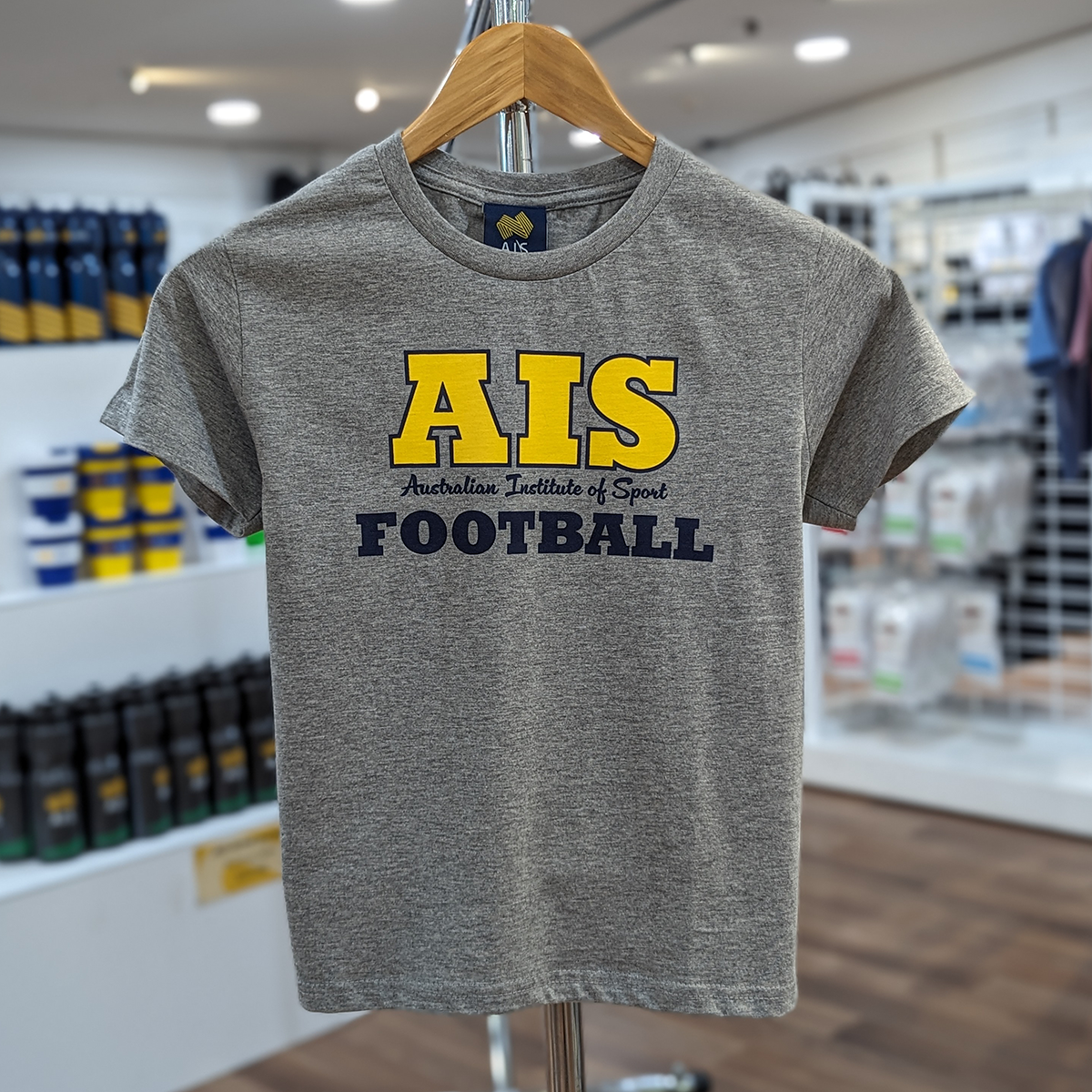 AIS Shop